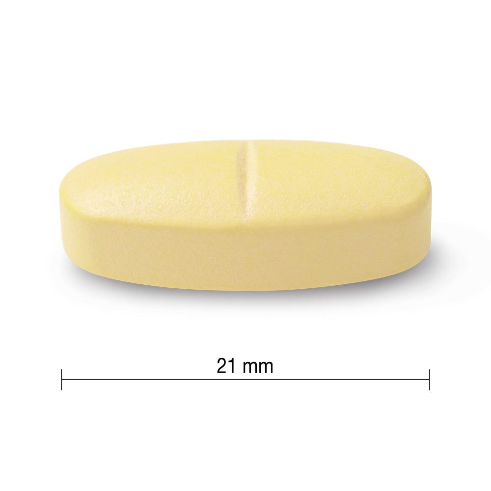 Jamieson Prenatal COMPLETE multivitamín 100 tbl. | Jamieson